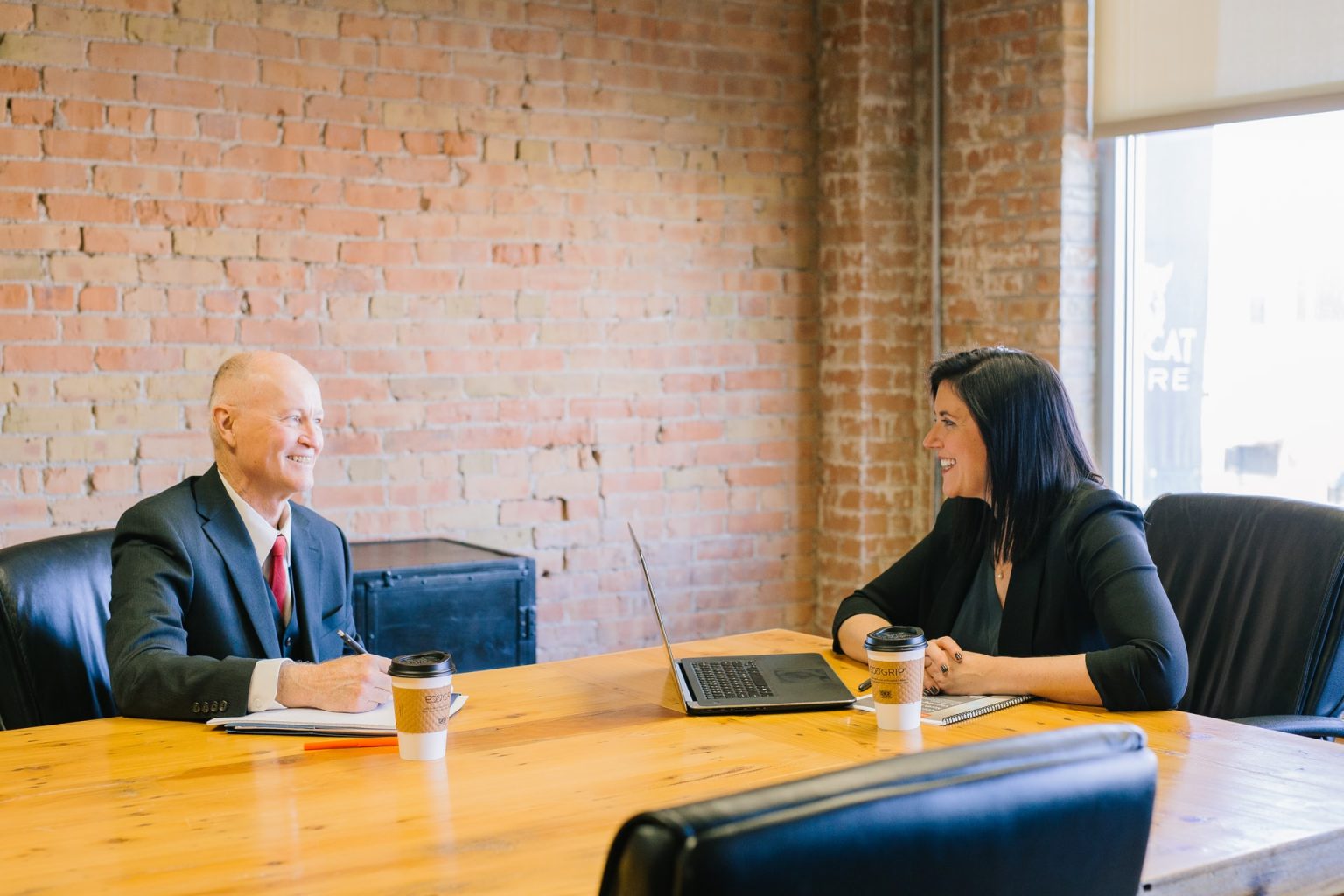What Are The Qualities Of VP Strategy And Innovation? - VP Innovation