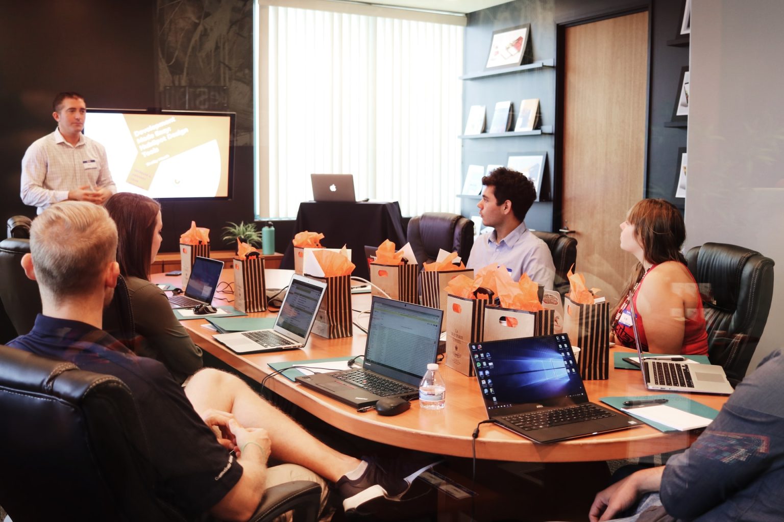 What Are VP Of Innovation Job Description? - VP Innovation